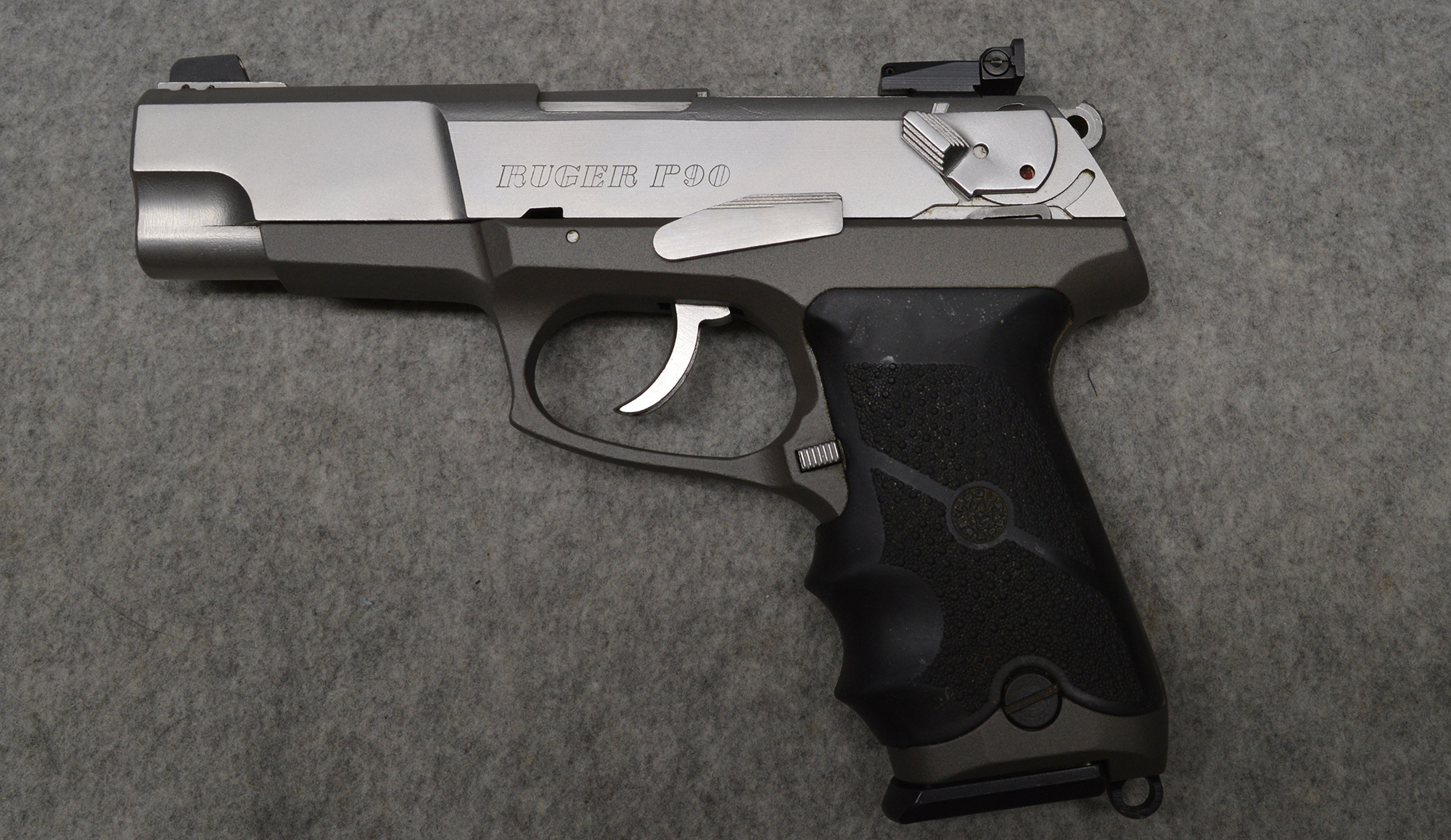 Ruger~P90~.45 ACP | Bass Pro Shops